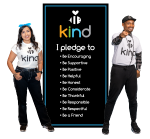 BE KIND Make a Difference Essay Contest 2025